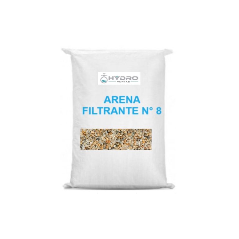 Medios Filtrantes – Hydroventas