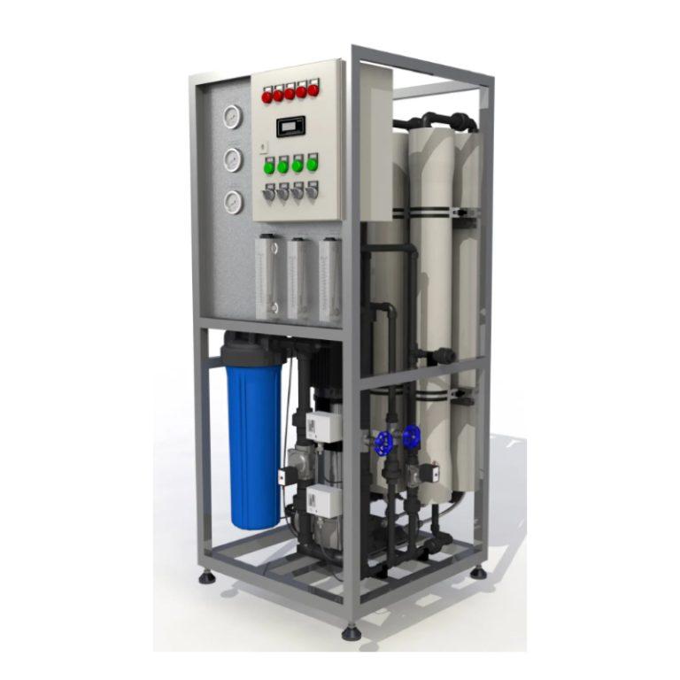 Osmosis Inversa – Hydroventas